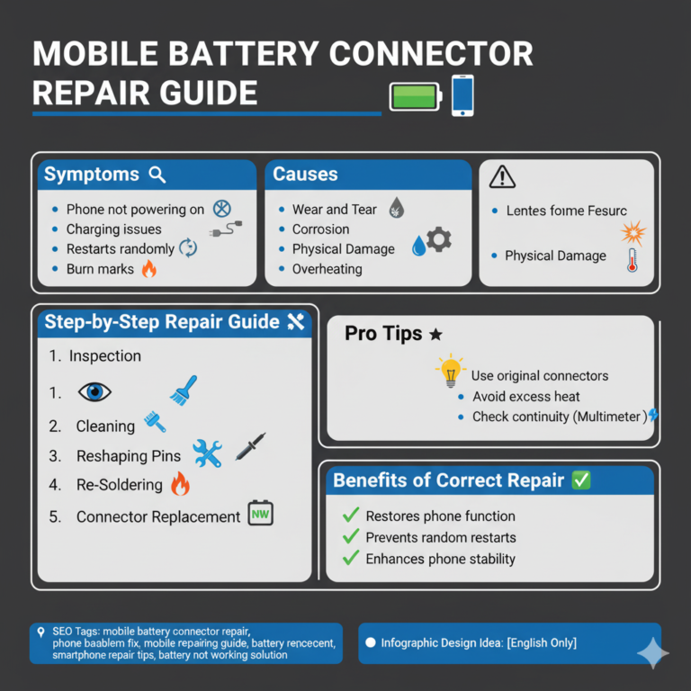 Overheating Mobile Problems And Solution – Causes Effects & Fixes - AA+ ...