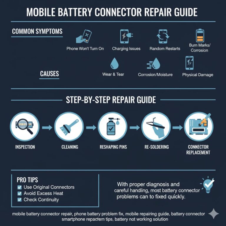 Overheating Mobile Problems And Solution – Causes Effects & Fixes - AA+ ...